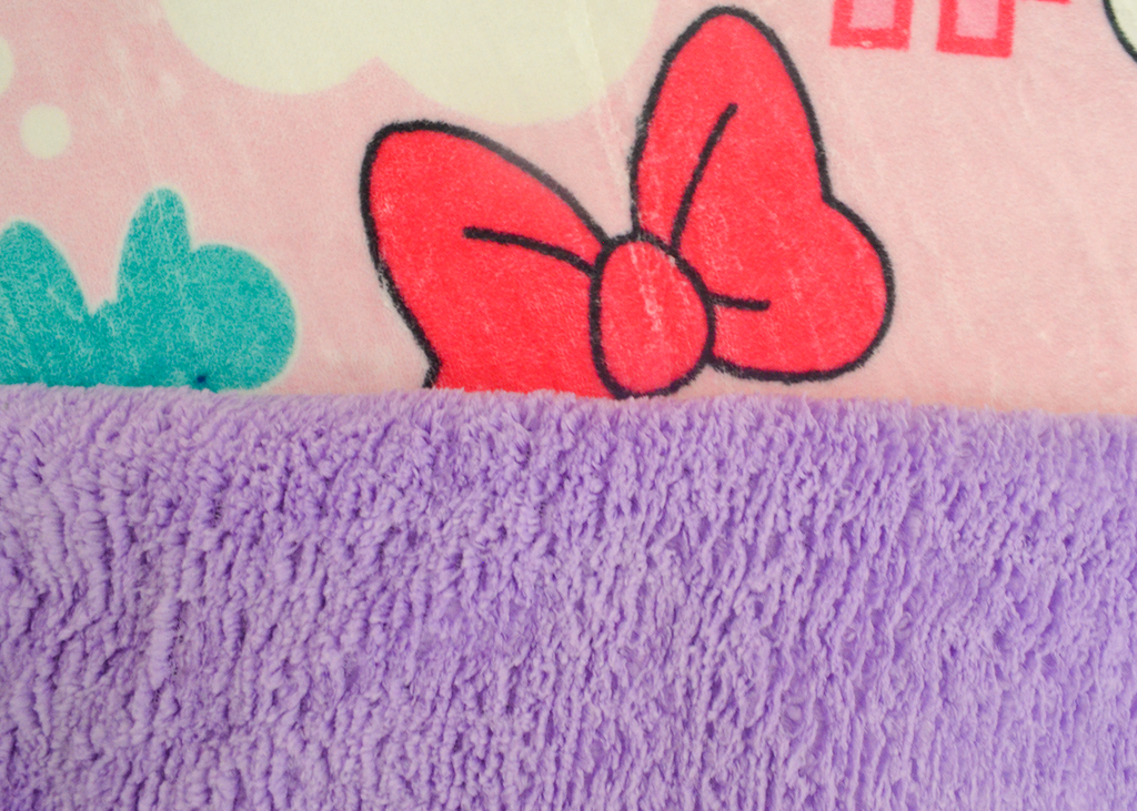 Edredón Matrimonial Amigo Minnie – La Palestina